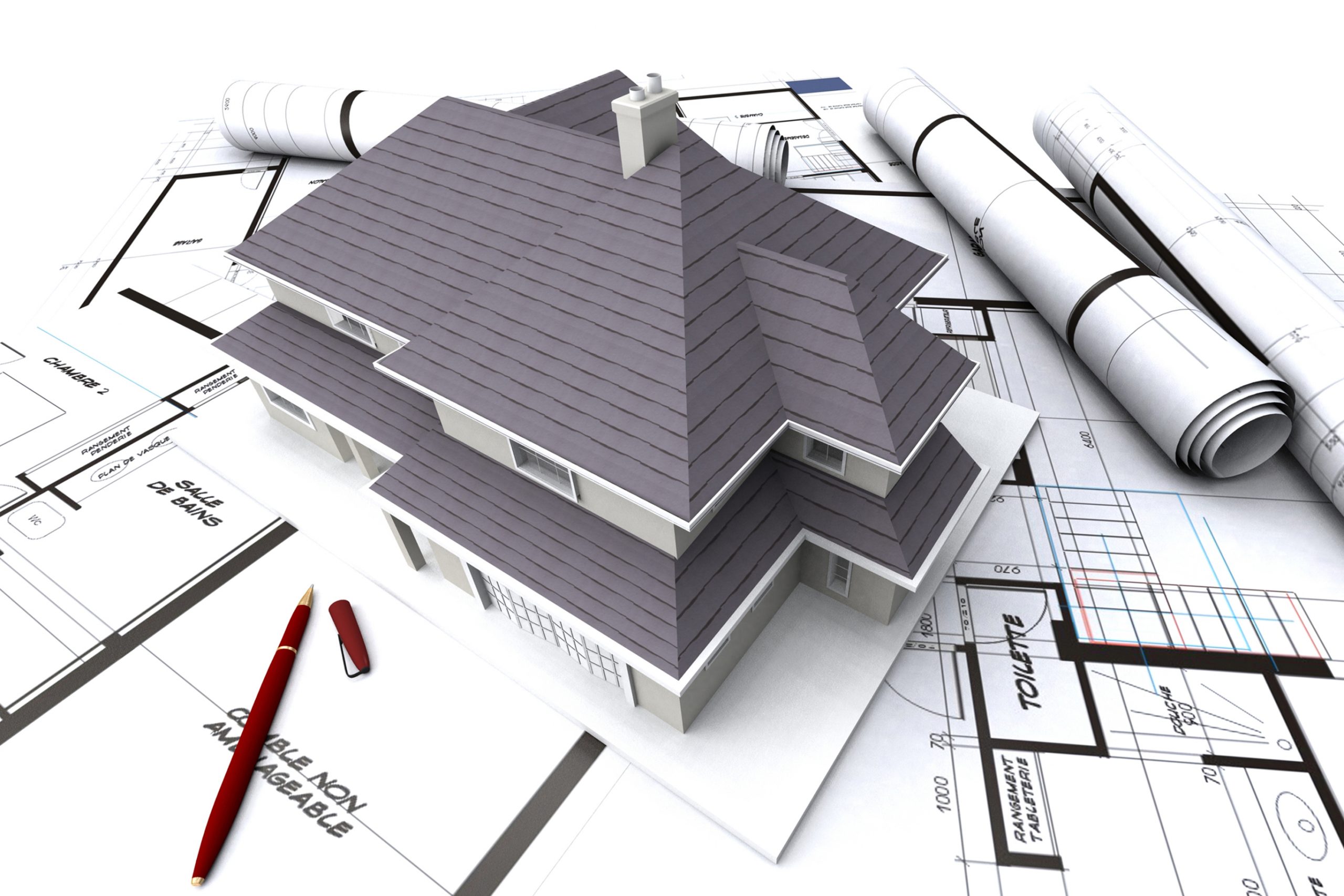 Architectural Planning Services Belfast | JPS Architecture